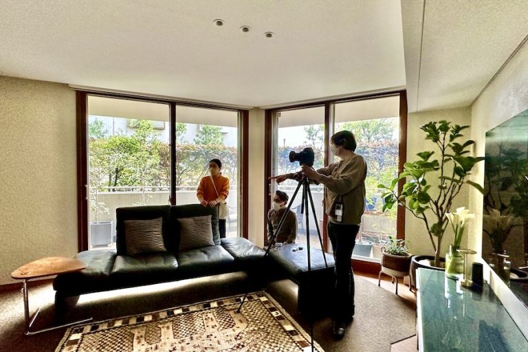 POPO house | HAKU architects studio